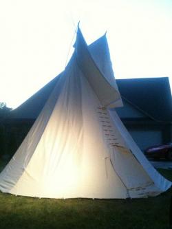 tipi tipi model | Page 1 | STLFinder