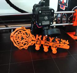 wall key hook 3D Models | Page 1 | STLFinder