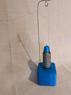 cone thread stand 3D Models | Page 1 | STLFinder