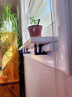 window sill extender 3D Models | Page 1 | STLFinder