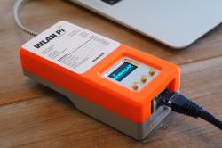 pi 4 handheld case 3D Models | Page 1 | STLFinder