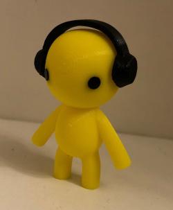 3d models of a wobbly from wobbly life stl | Page 1 | STLFinder