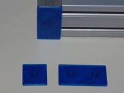20 mm t slot end caps 3D Models | Page 1 | STLFinder