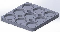 warhammer model storage tray | Page 1 | STLFinder