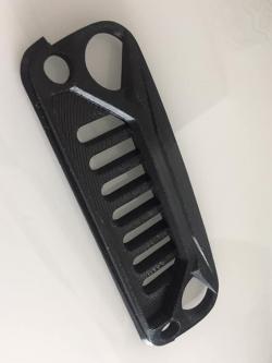 hummer h3 angry eyes grill for sale 3D Models | Page 1 | STLFinder