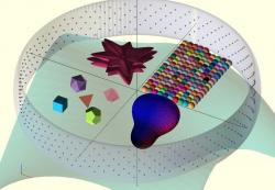 first cad program 3D Models | Page 1 | STLFinder