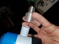 Bilge Pump 34118 Hose Reducer 3D Models | Page 1 | STLFinder