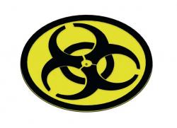 bio hazard symbols 3D Models | Page 1 | STLFinder