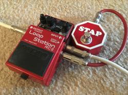 boss rc 2 loop station 3D Models | Page 1 | STLFinder