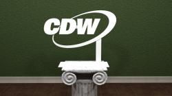 cdw logo 3D Models | Page 1 | STLFinder