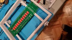 techbench board holder rack assembly replacement 3D Models | Page 1 ...