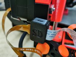 csi cable 3D Models | Page 1 | STLFinder