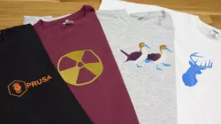 t shirt print 3D Models | Page 1 | STLFinder