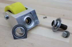 amazon prime two wheel metal cart model30151 | Page 1 | STLFinder