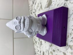 decorative fence post caps 3D Models | Page 1 | STLFinder