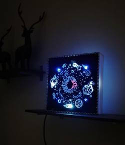 solar system lamp 3D Models | Page 1 | STLFinder