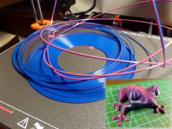 multi color filament 3d models 【 STLFinder
