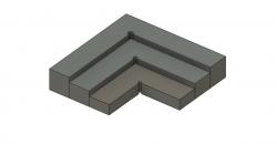 square kds bump items 3D Models | Page 1 | STLFinder