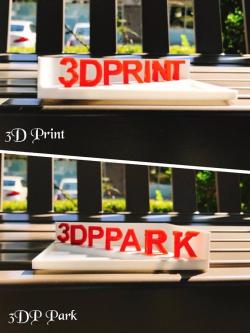 3dp print silicone patch | Page 1 | STLFinder