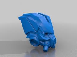 killzone 3 3D Models | Page 1 | STLFinder