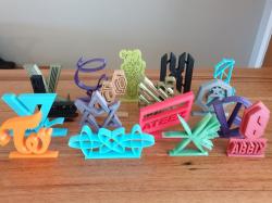 kpop 3d print | Page 1 | STLFinder