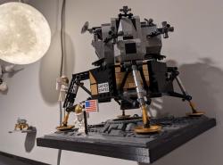 lego apollo lander 3D Models | Page 1 | STLFinder