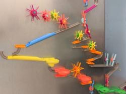 marble run magnetic 3d models 【 STLFinder