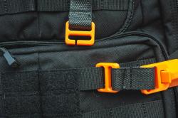molle secure clip 3d print | Page 1 | STLFinder