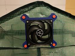 computer fan for grow box 3D Models | Page 1 | STLFinder