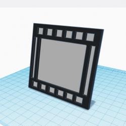 pictures movie 3D Models | Page 1 | STLFinder