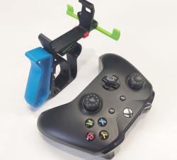 one hand controller 3d models 【 STLFinder