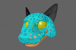 behemoth base model ortha | Page 1 | STLFinder