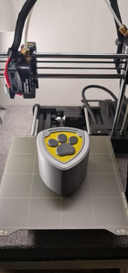 paw patrol figurines target 10 pups 1 box 3D Models | Page 1 | STLFinder