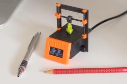 fpuzzle lookup printer monitor 3D Models | Page 1 | STLFinder