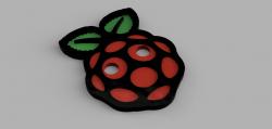 raspberry button 3D Models | Page 1 | STLFinder