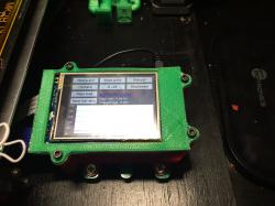 adafruit raspberry pi display 3d models 【 STLFinder