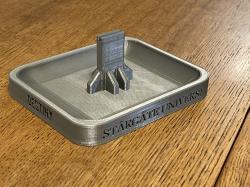 stargate universe destiny model | Page 1 | STLFinder