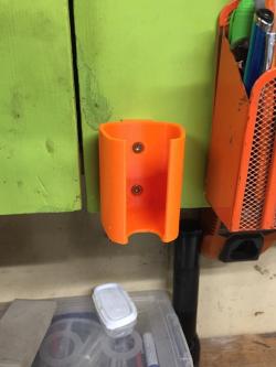 ridgid 12v flashlight 3D Models | Page 1 | STLFinder