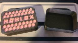 roblox sm gift 3D Models | Page 1 | STLFinder