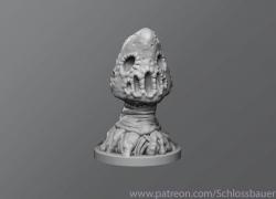 dnd shrieker 3d models 【 STLFinder
