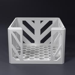 stackable storage crates 3D Models | Page 1 | STLFinder