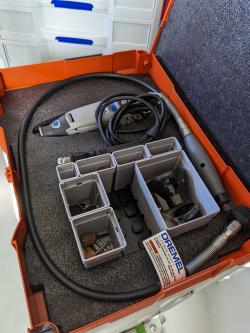 systainer insert 3D Models | Page 1 | STLFinder