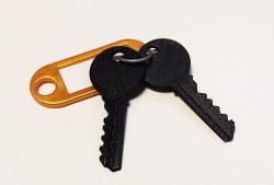 toy keys 3D Models | Page 1 | STLFinder