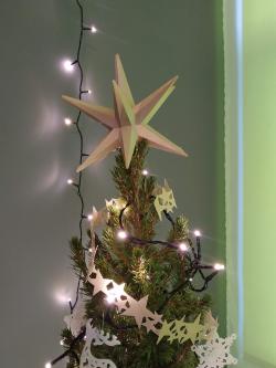 printable tree topper 3D Models | Page 1 | STLFinder