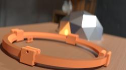 collection 360 shield 3D Models | Page 1 | STLFinder