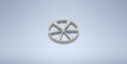 ice pie 6 12 xyz 3D Models | Page 1 | STLFinder