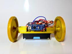 arduino car control 3D Models | Page 1 | STLFinder