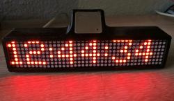 arduino led clock 3D Models | Page 1 | STLFinder