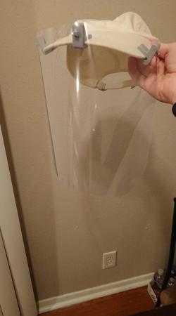 baseball cap face shield 3D Models | Page 1 | STLFinder