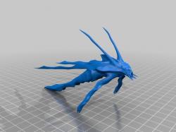 crysis 3 ceph 3D Models | Page 1 | STLFinder